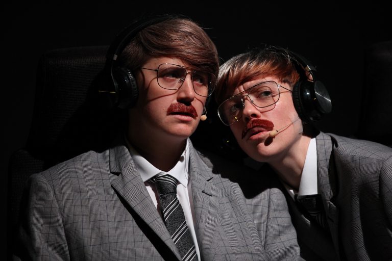 Cade & MacAskill’s Moot Moot in British Council’s Edinburgh Showcase – Independent Arts Projects ...